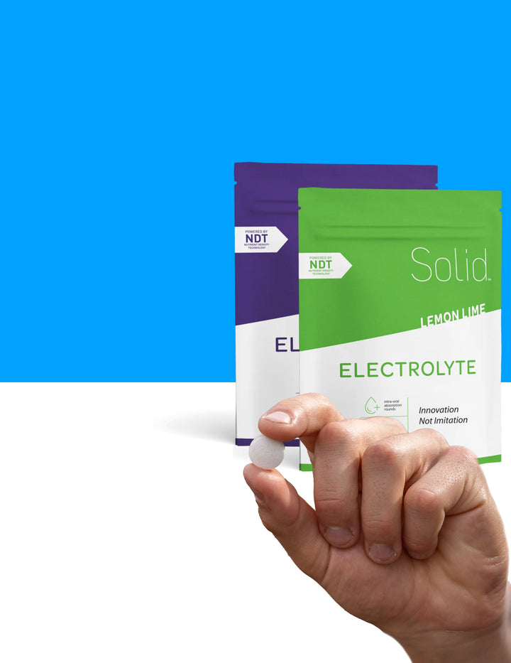 Electrolytes
