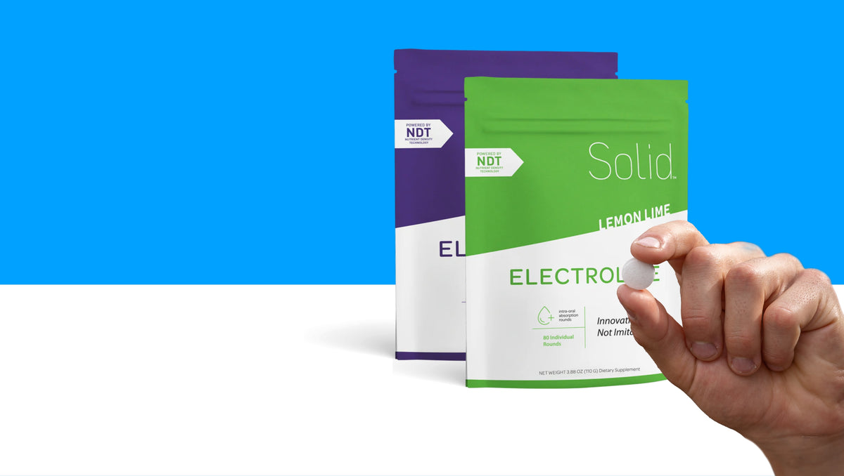 Electrolytes